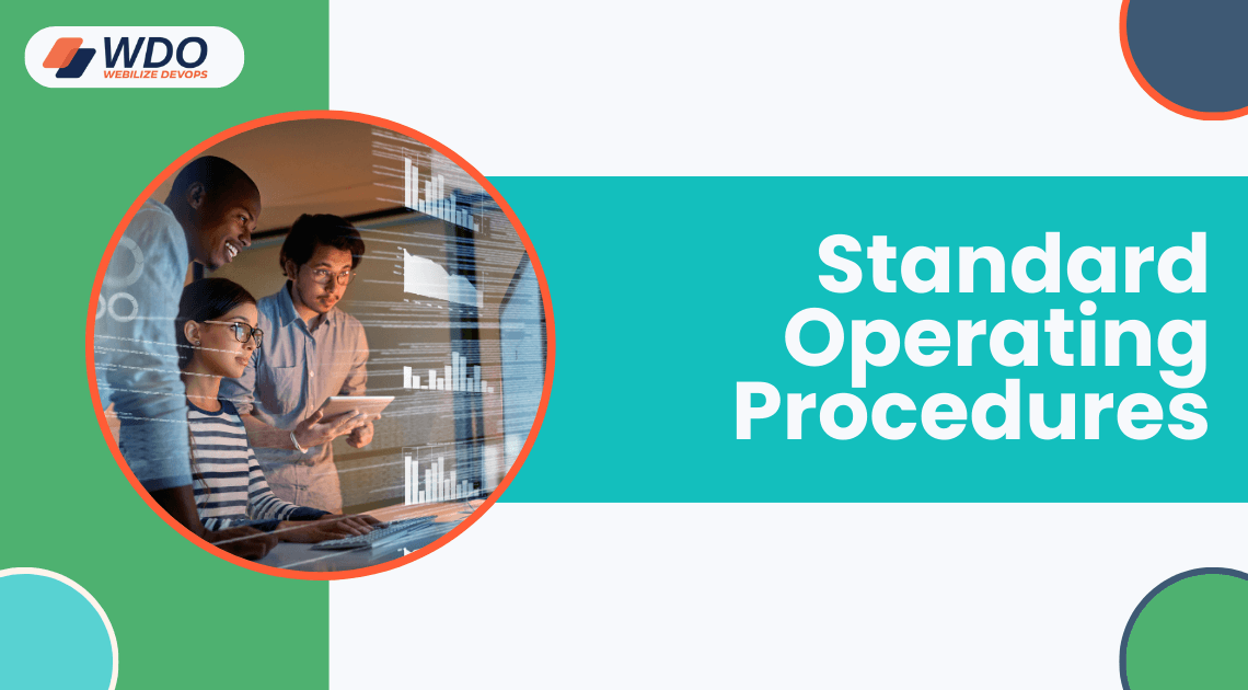 Streamline Software Operations with WDO's Tailored Standard Operating ...