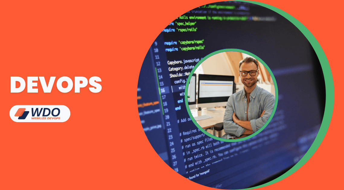 Expert DevOps Services | Streamline Operations with WDO