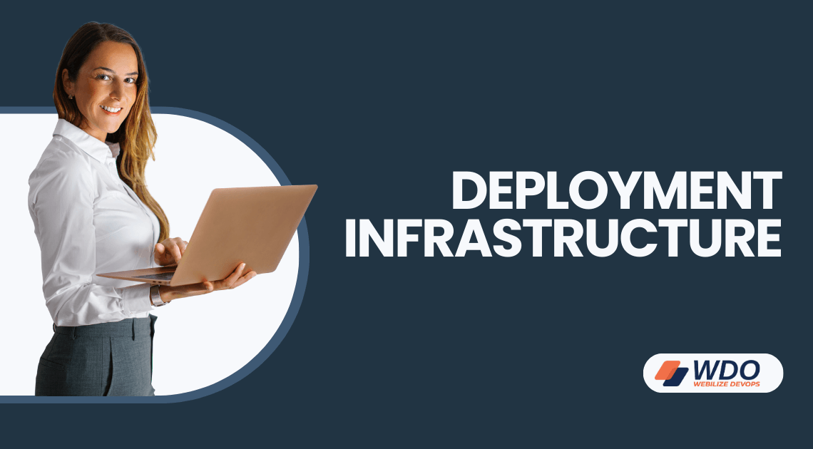 Elevate Software Deployment with Precision | WDO Deployment Services